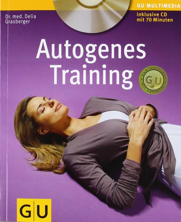 autogenes Training zur täglichen Entspannung – funktioniert!