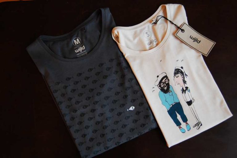 Nachhaltige Kleidung aus Holz trägt sich gut & ist schonend für die Umwelt